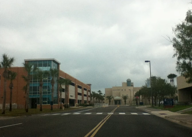 Tamucc Wiki | Fandom