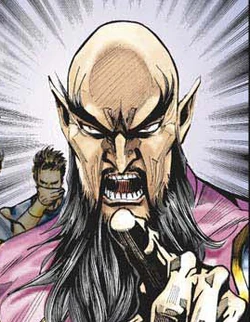 Dực Long | Wikia Tân Tác Long Hổ Môn | Fandom