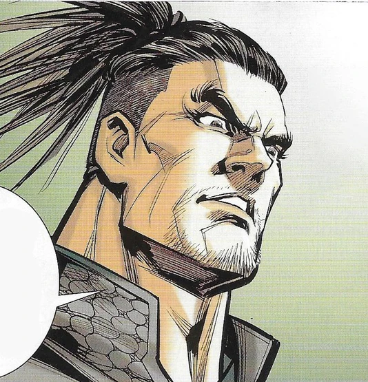 Hô Diên Thiên Thu | Wikia Tân Tác Long Hổ Môn | Fandom