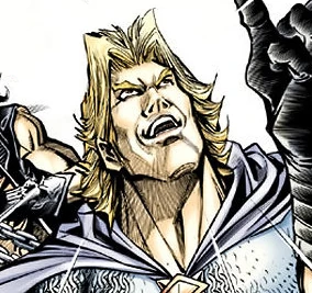 Tích Lịch Kim Cang | Wikia Tân Tác Long Hổ Môn | Fandom