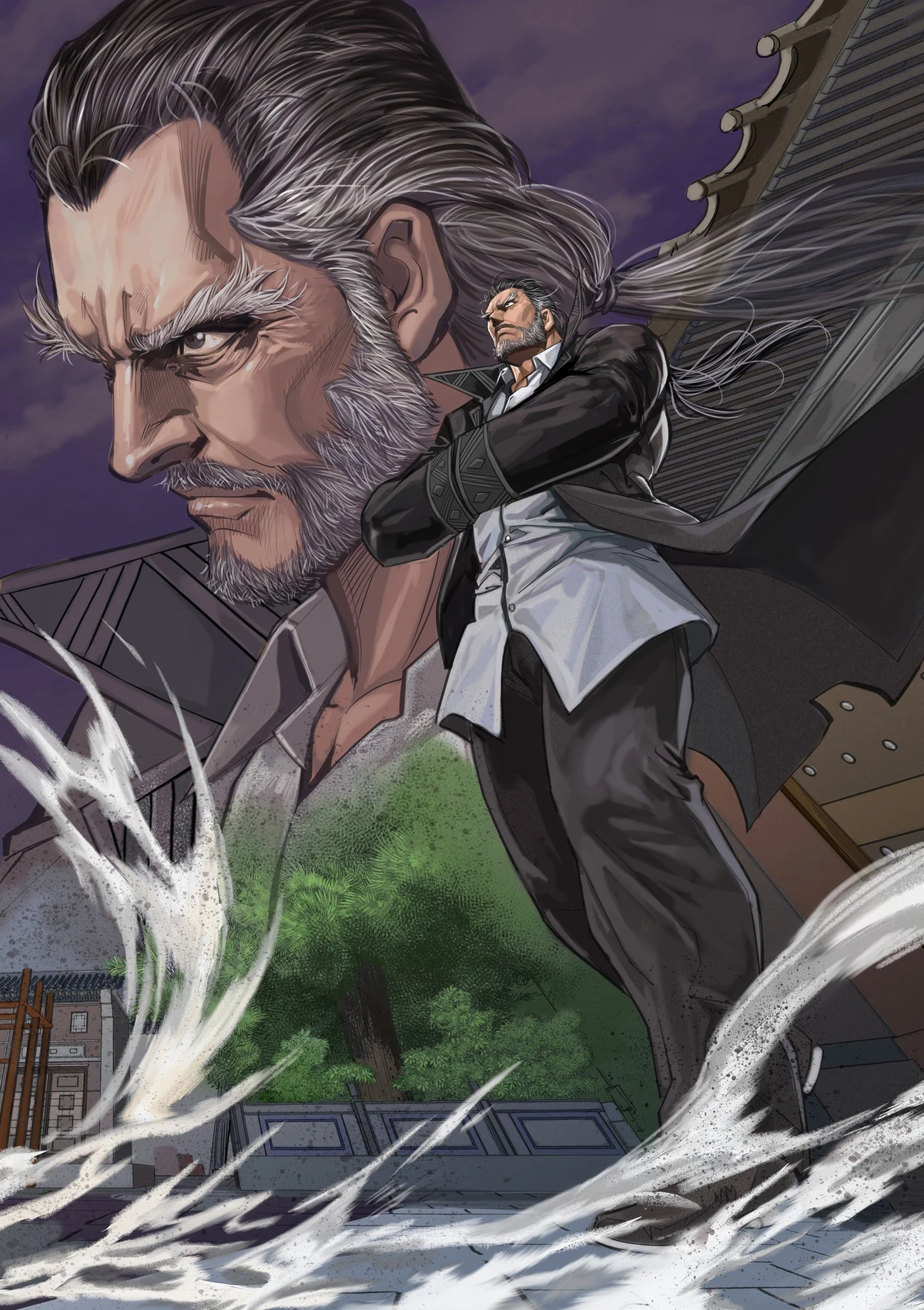 Đao Hồn | Wikia Tân Tác Long Hổ Môn | Fandom