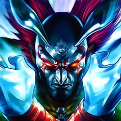 Long Chi Giới | Wikia Tân Tác Long Hổ Môn | Fandom