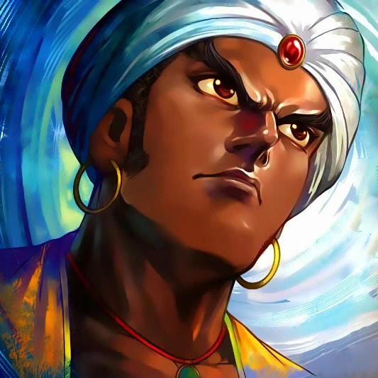 Maha | Wikia Tân Tác Long Hổ Môn | Fandom