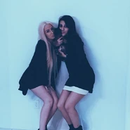 Isabella Fusco | Tana Mongeau Wiki | Fandom