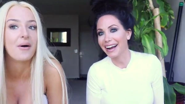 Channon Rose | Tana Mongeau Wiki | Fandom