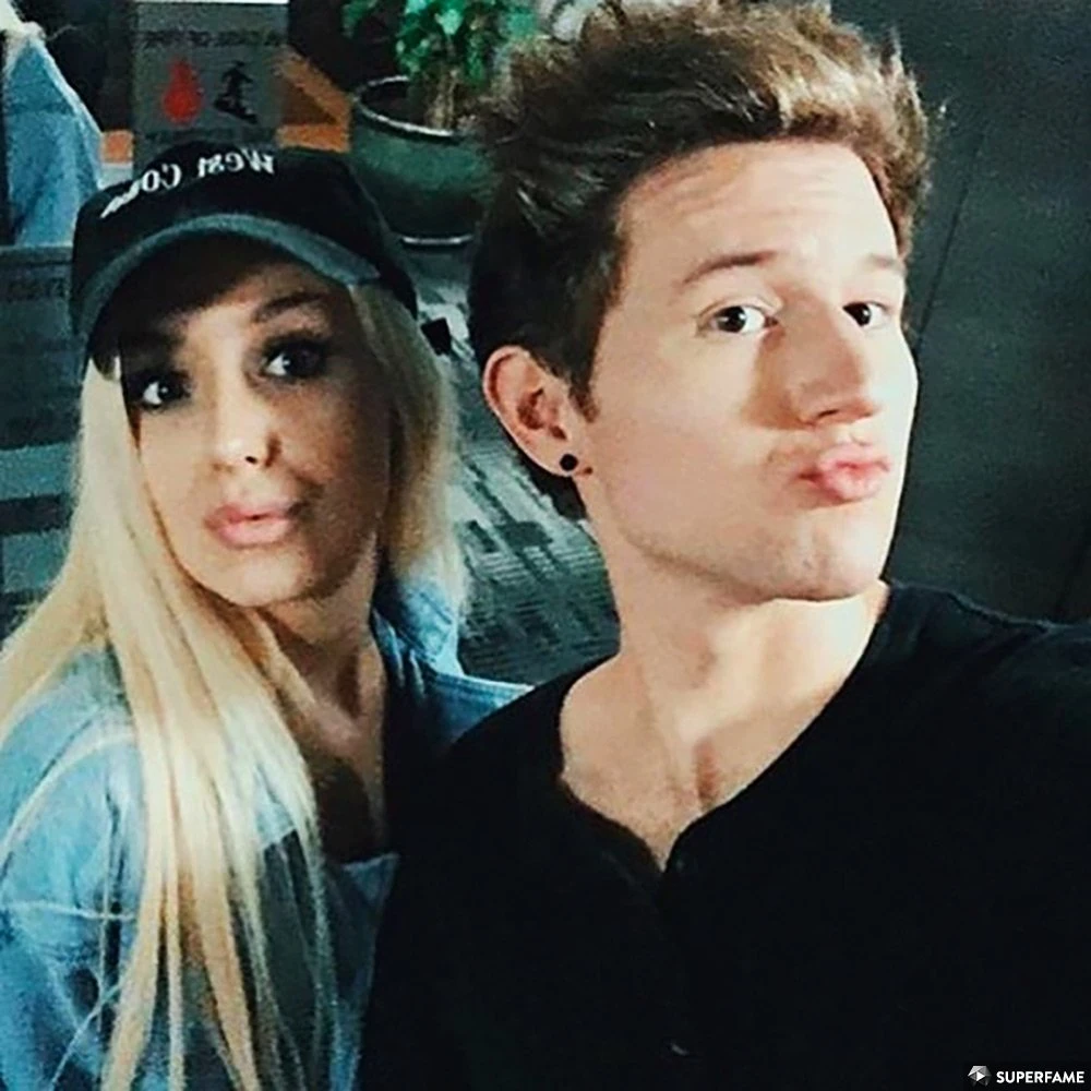Ricky Dillon | Tana Mongeau Wiki | Fandom