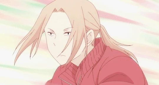 Oota/Gallery | Tanaka-kun wa Itsumo Kedaruge Wikia | Fandom