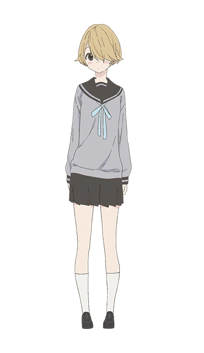 Saya Oota/Gallery | Tanaka-kun wa Itsumo Kedaruge Wikia | Fandom