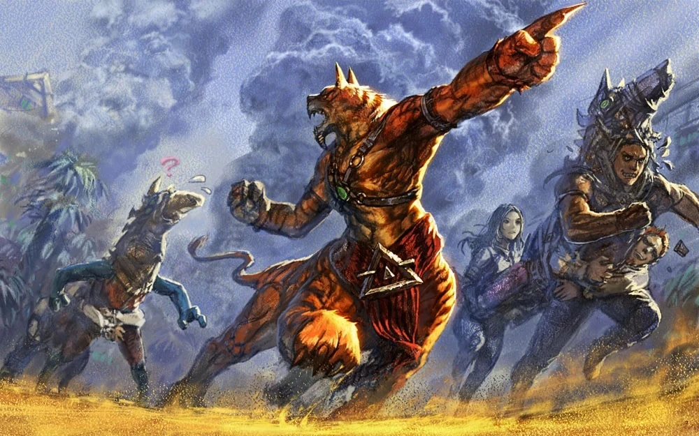 Prince Nadun | Wiki Tanaria | Fandom