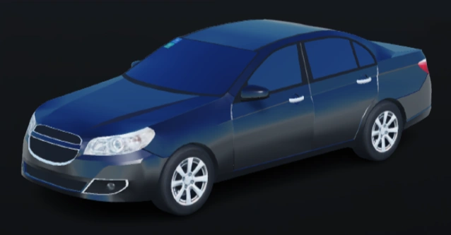 2014 Chevrion Epica | Tang County, Hebei Wiki | Fandom