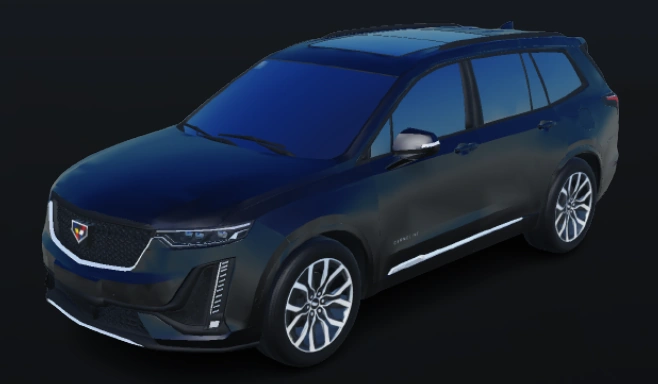 2021 Carneline XT6 | Tang County, Hebei Wiki | Fandom