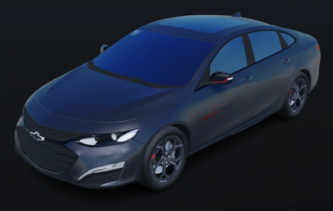 2022 Chevrion Malibu | Tang County, Hebei Wiki | Fandom