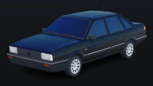 2007 Velixwagon Santana | Tang County, Hebei Wiki | Fandom