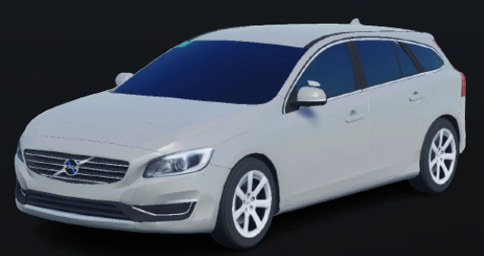 2015 Valkon V60 | Tang County, Hebei Wiki | Fandom