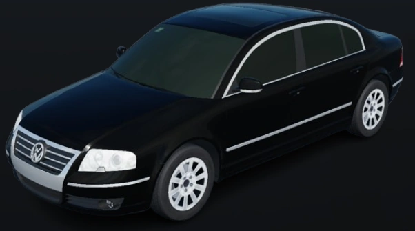 2007 Velixwagon Passat Lingyu | Tang County, Hebei Wiki | Fandom