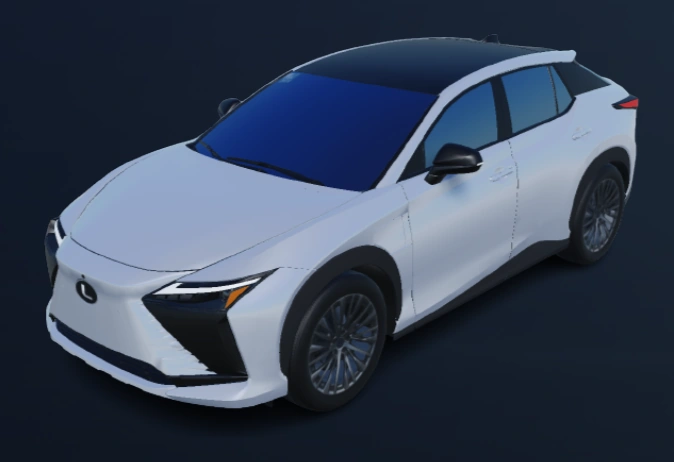 2023 Liaxe RZ | Tang County, Hebei Wiki | Fandom