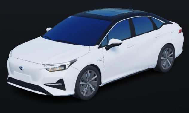 2021 GAC EA6 | Tang County, Hebei Wiki | Fandom