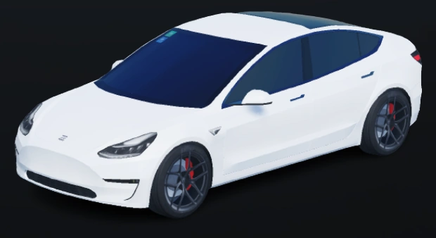 2022 Edison Model 3 | Tang County, Hebei Wiki | Fandom