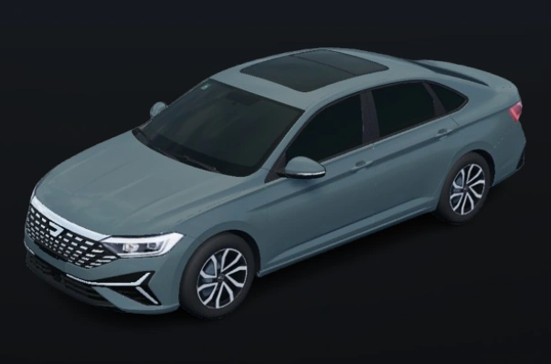 2025 Jetta VA7 | Tang County, Hebei Wiki | Fandom