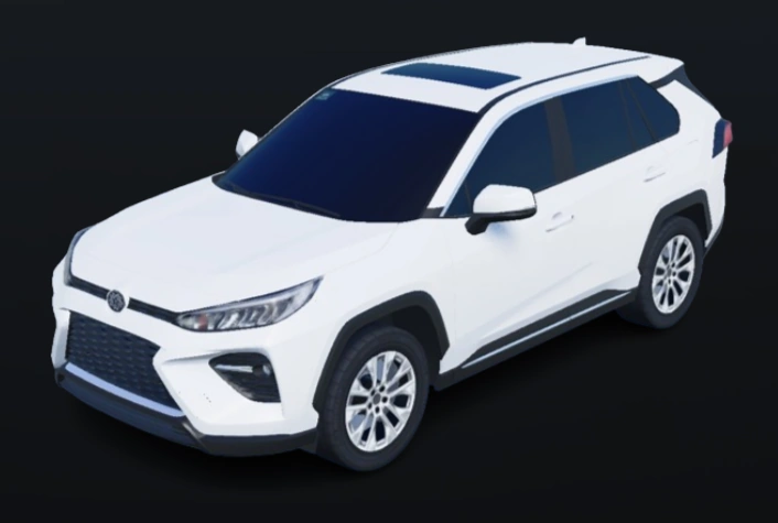 2020 Tokoma Wildlander | Tang County, Hebei Wiki | Fandom