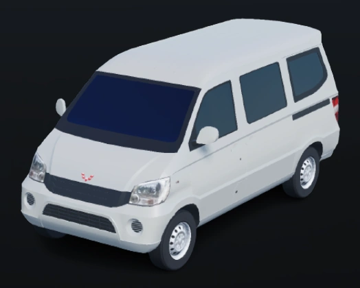 2012 Wuling Sunshine | Tang County, Hebei Wiki | Fandom