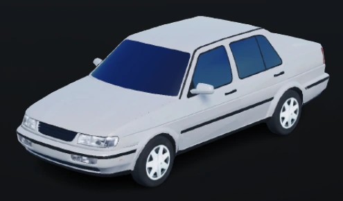 1997 Velixwagon Jetta | Tang County, Hebei Wiki | Fandom
