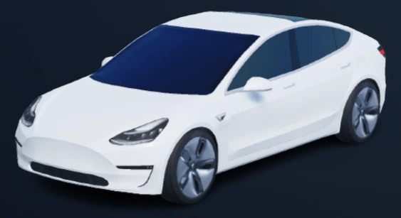 2019 Edison Model 3 | Tang County, Hebei Wiki | Fandom