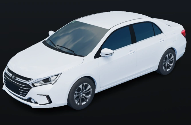 2017 BYD Qin | Tang County, Hebei Wiki | Fandom