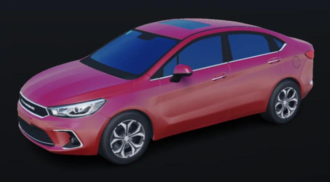 2017 Changhe A6 | Tang County, Hebei Wiki | Fandom