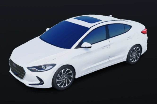 2019 Hyunson Elantra | Tang County, Hebei Wiki | Fandom