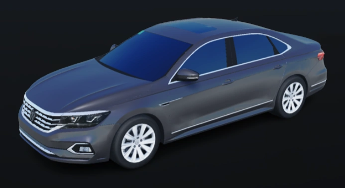 2020 Velixwagon Passat | Tang County, Hebei Wiki | Fandom