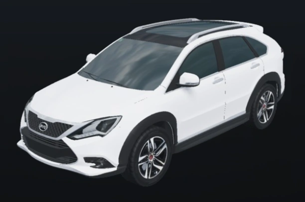 2015 BYD Tang | Tang County, Hebei Wiki | Fandom