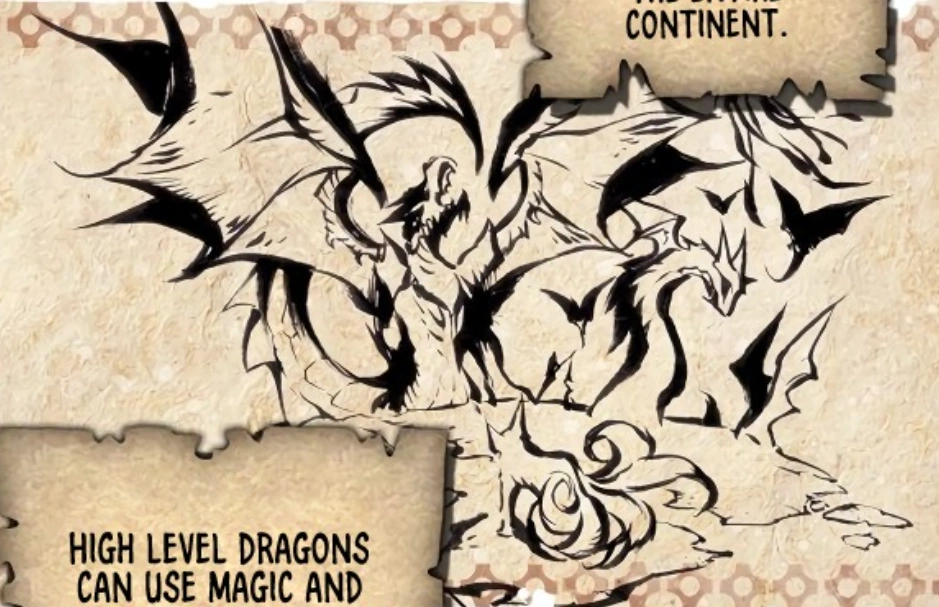 Dragon Clan | Tang Jia San Shao Verse Wiki | Fandom