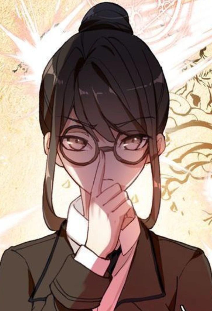 Teacher Lin | Tang Jia San Shao Verse Wiki | Fandom