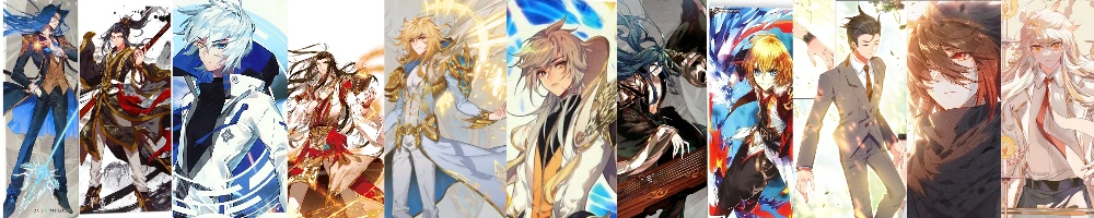 Tang Jia San Shao Verse Wiki | Fandom