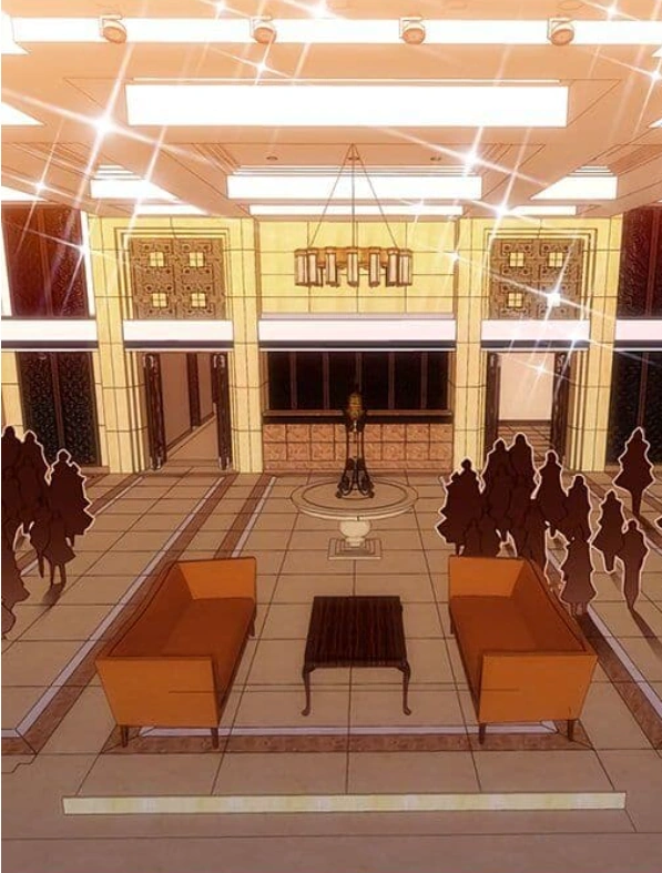 Xiuda Mercenary Guild | Tang Jia San Shao Verse Wiki | Fandom