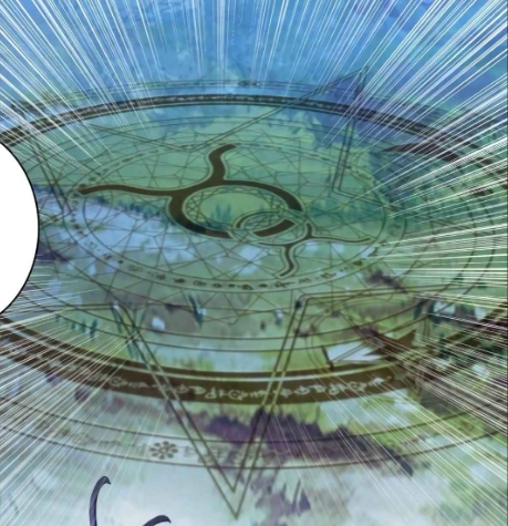 Magic Circle | Tang Jia San Shao Verse Wiki | Fandom