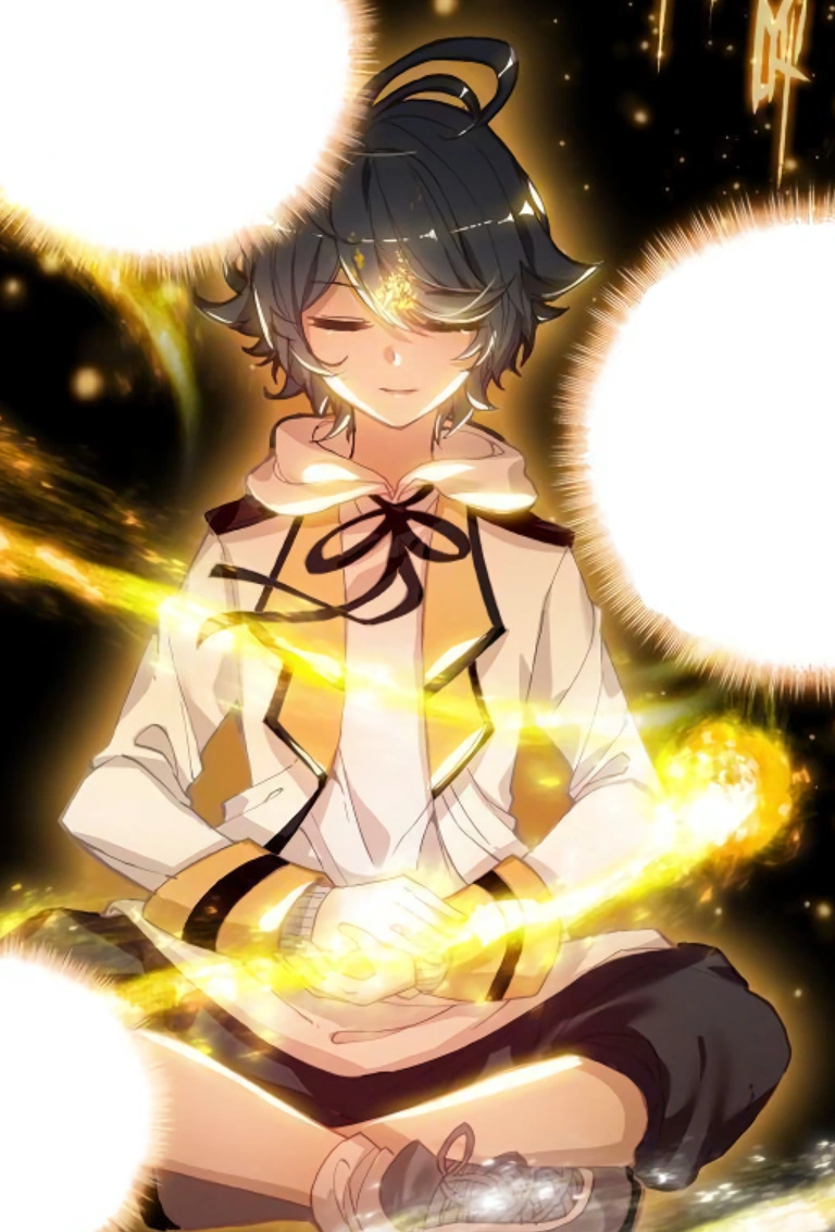 Meditation | Tang Jia San Shao Verse Wiki | Fandom