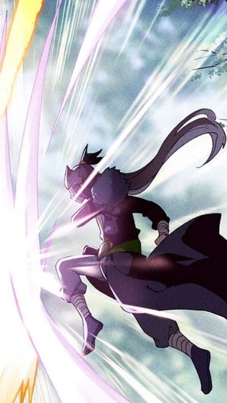 Battle Spirit | Tang Jia San Shao Verse Wiki | Fandom