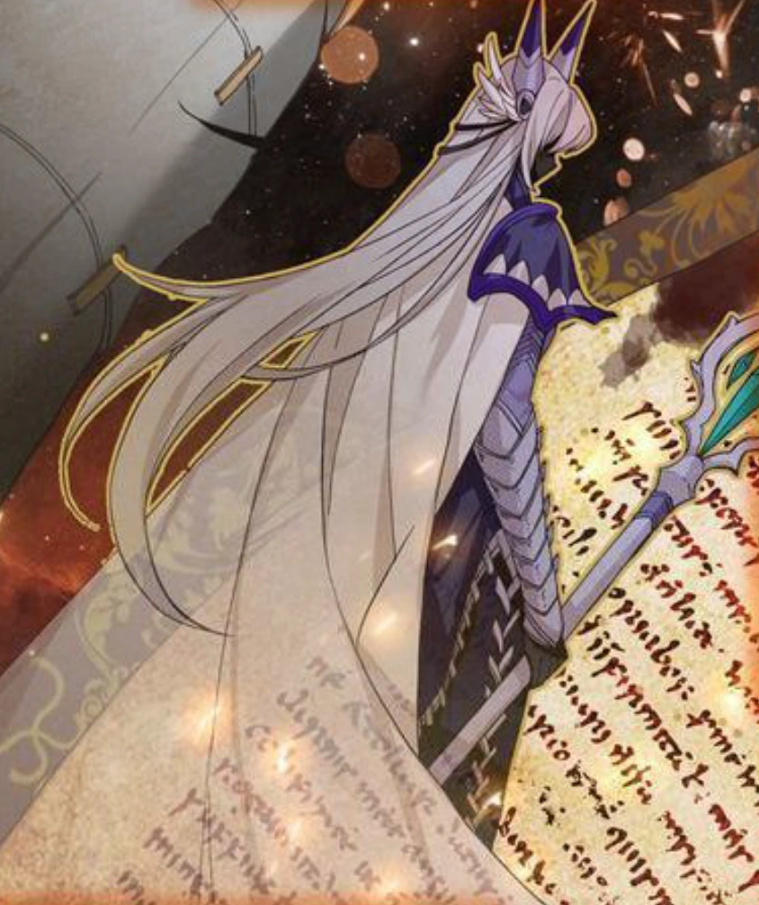 Demon Clan | Tang Jia San Shao Verse Wiki | Fandom