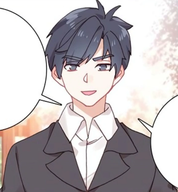 Li'ao Wei | Tang Jia San Shao Wiki | Fandom