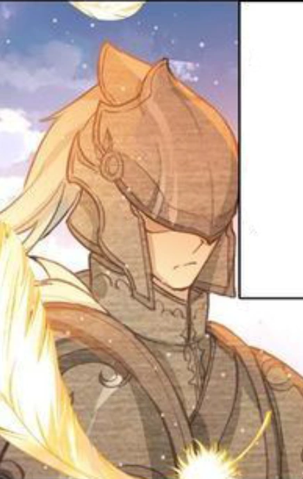 Warrior | Tang Jia San Shao Verse Wiki | Fandom