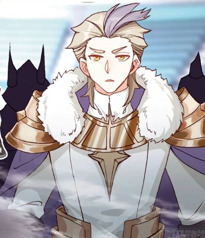 Bi'er Ning | Tang Jia San Shao Wiki | Fandom