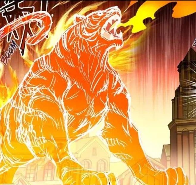 Hong Hong | Tang Jia San Shao Wiki | Fandom