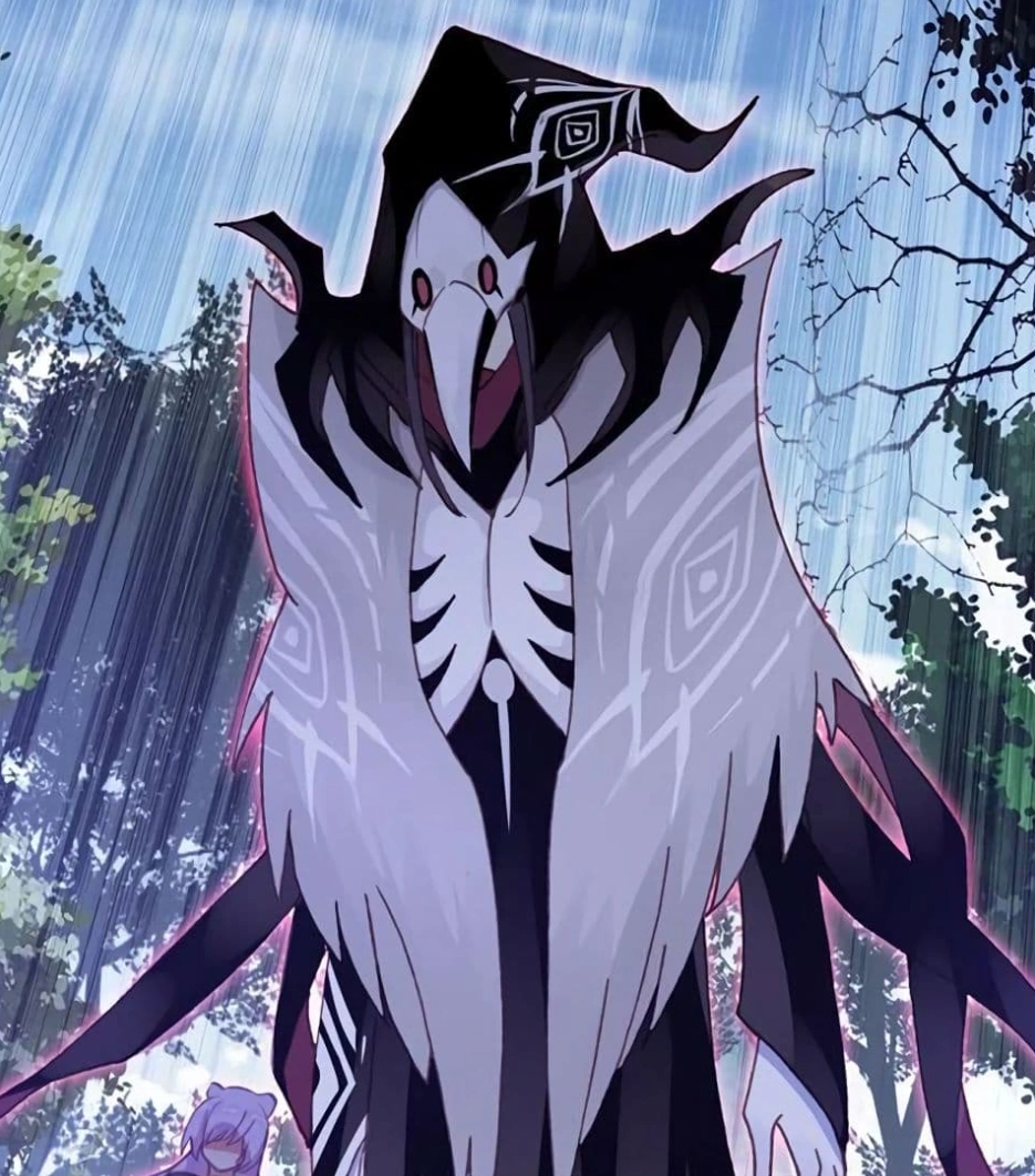 Fu Rui | Tang Jia San Shao Wiki | Fandom