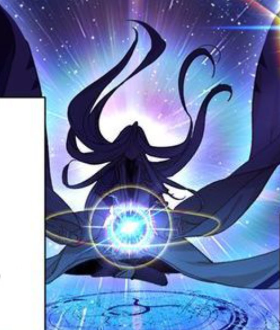 Mage | Tang Jia San Shao Verse Wiki | Fandom