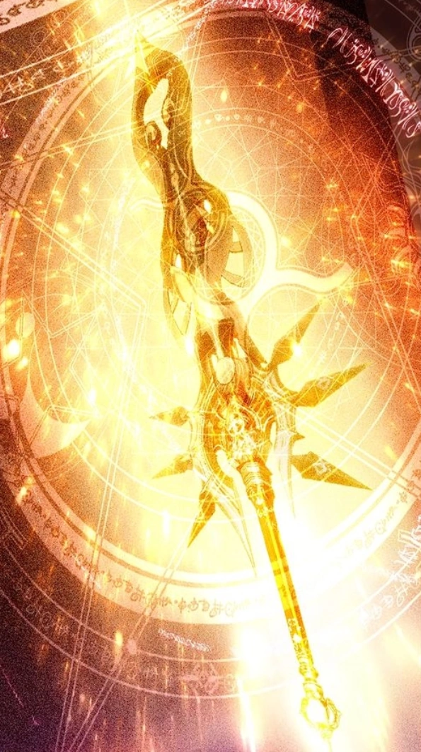 Category:Weapon | Tang Jia San Shao Verse Wiki | Fandom