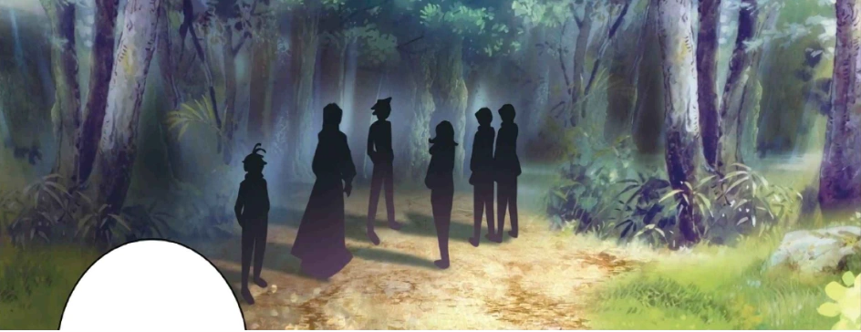 Longjing Forest | Tang Jia San Shao Verse Wiki | Fandom