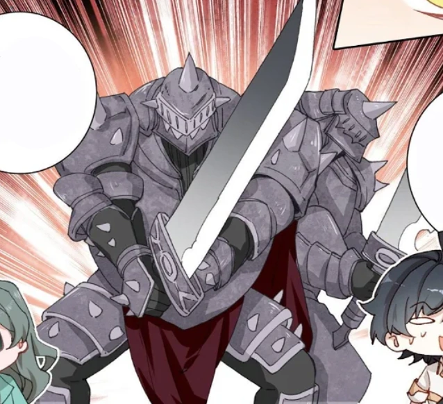 Iron God Soldier Team | Tang Jia San Shao Verse Wiki | Fandom