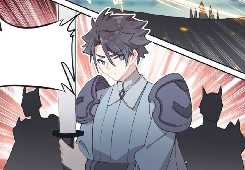 Prince Team | Tang Jia San Shao Verse Wiki | Fandom